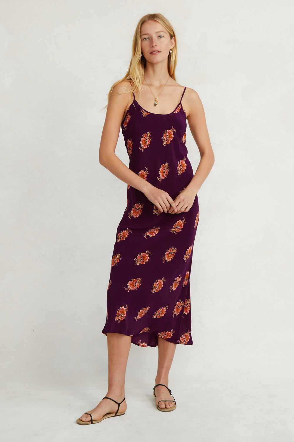 Dresses – Chan Luu