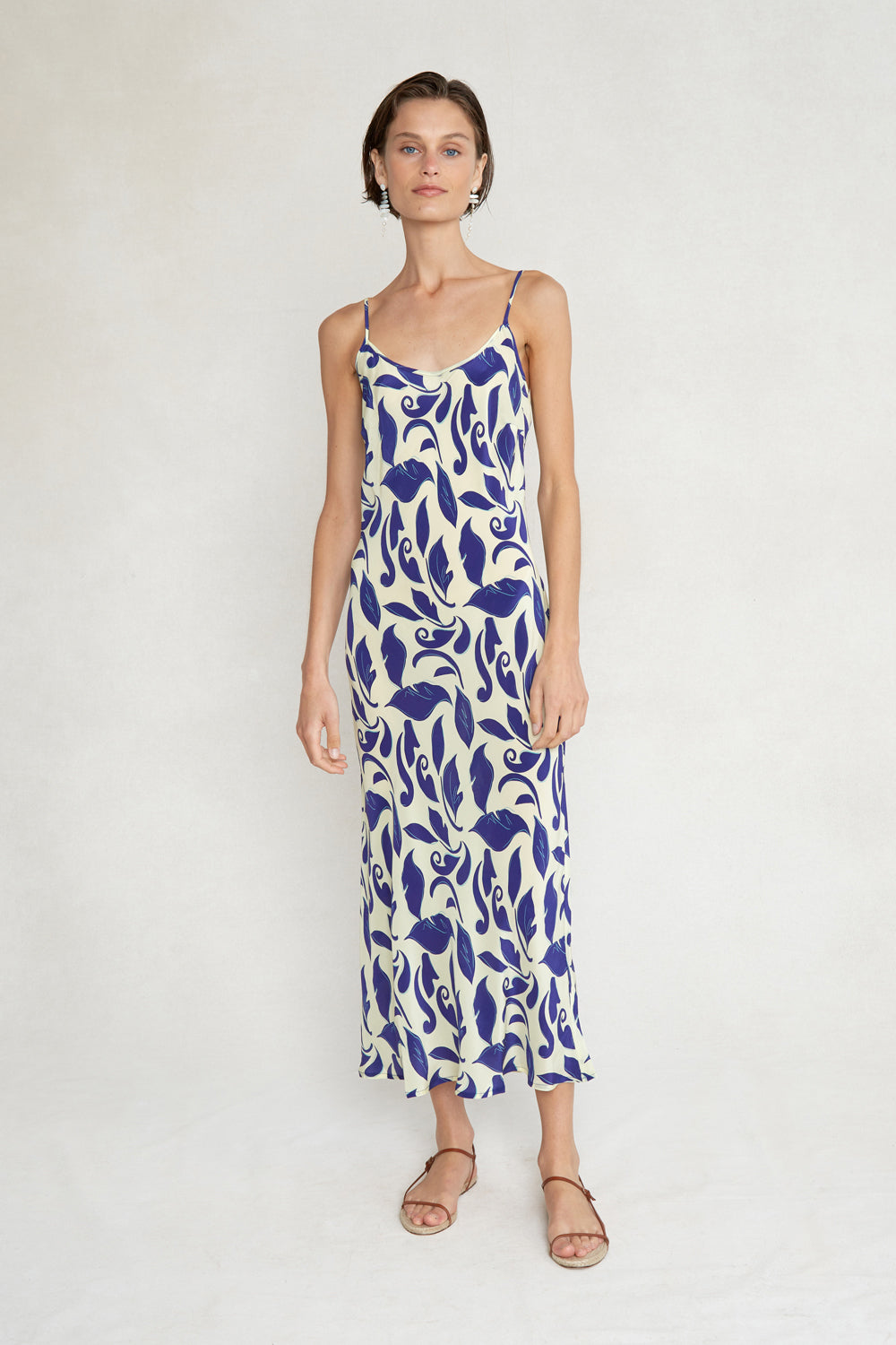 Dresses – Chan Luu