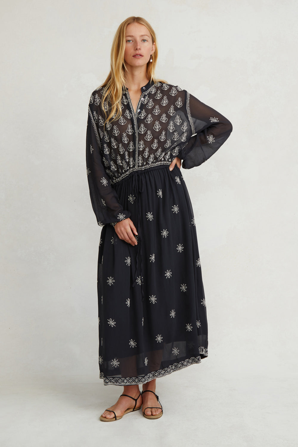 Dresses – Page 2 – Chan Luu