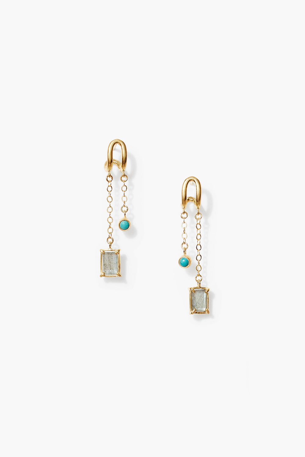 Chan Luu Turquoise Jewelry Collection: Handmade and Unique – Page 2