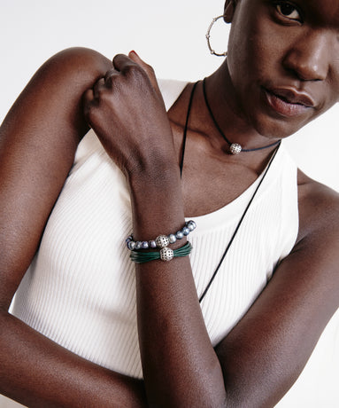 Chan Luu Handmade Fine Jewelry - Unique 14k Gold Jewelry – Page 4