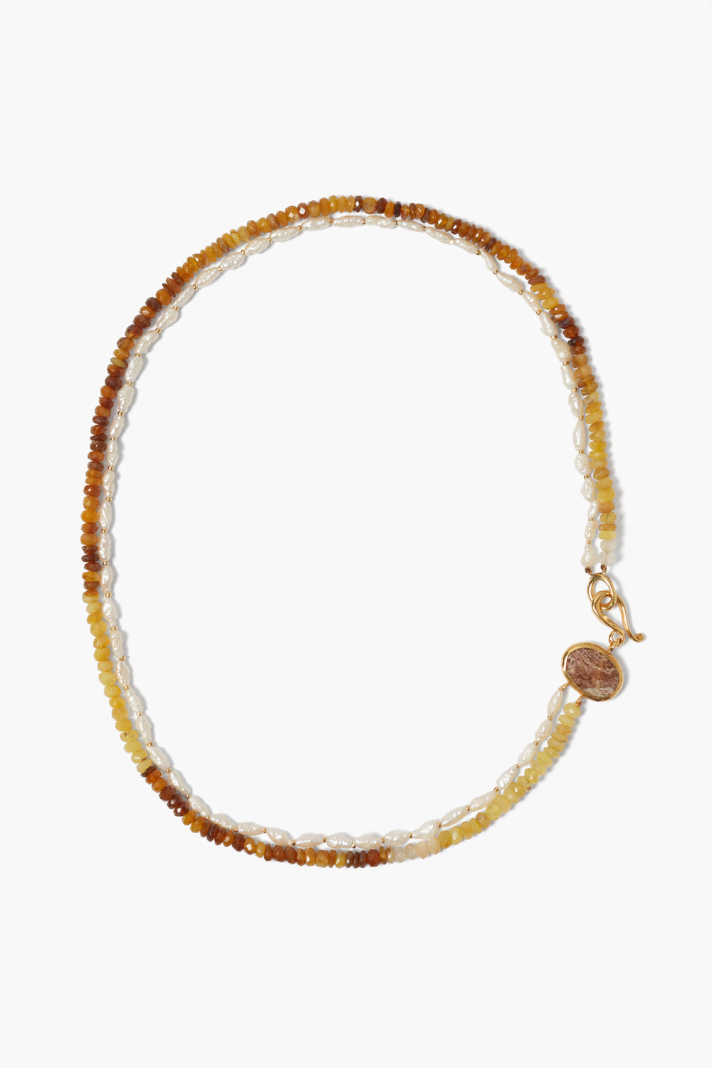 Chan Luu Handmade Necklaces - Unique Necklaces and Pendants – Page 4