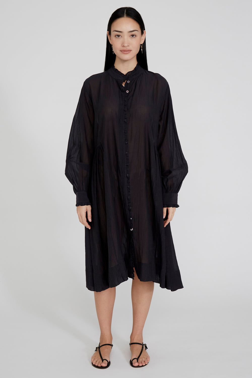 Dresses – Chan Luu