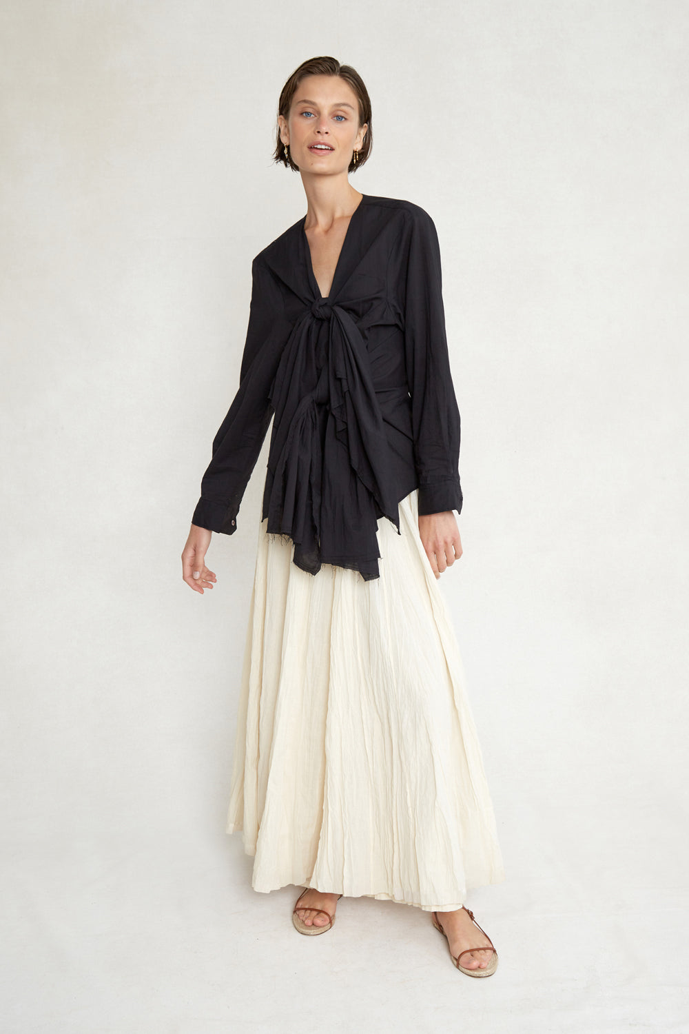 Ready To Wear – Chan Luu