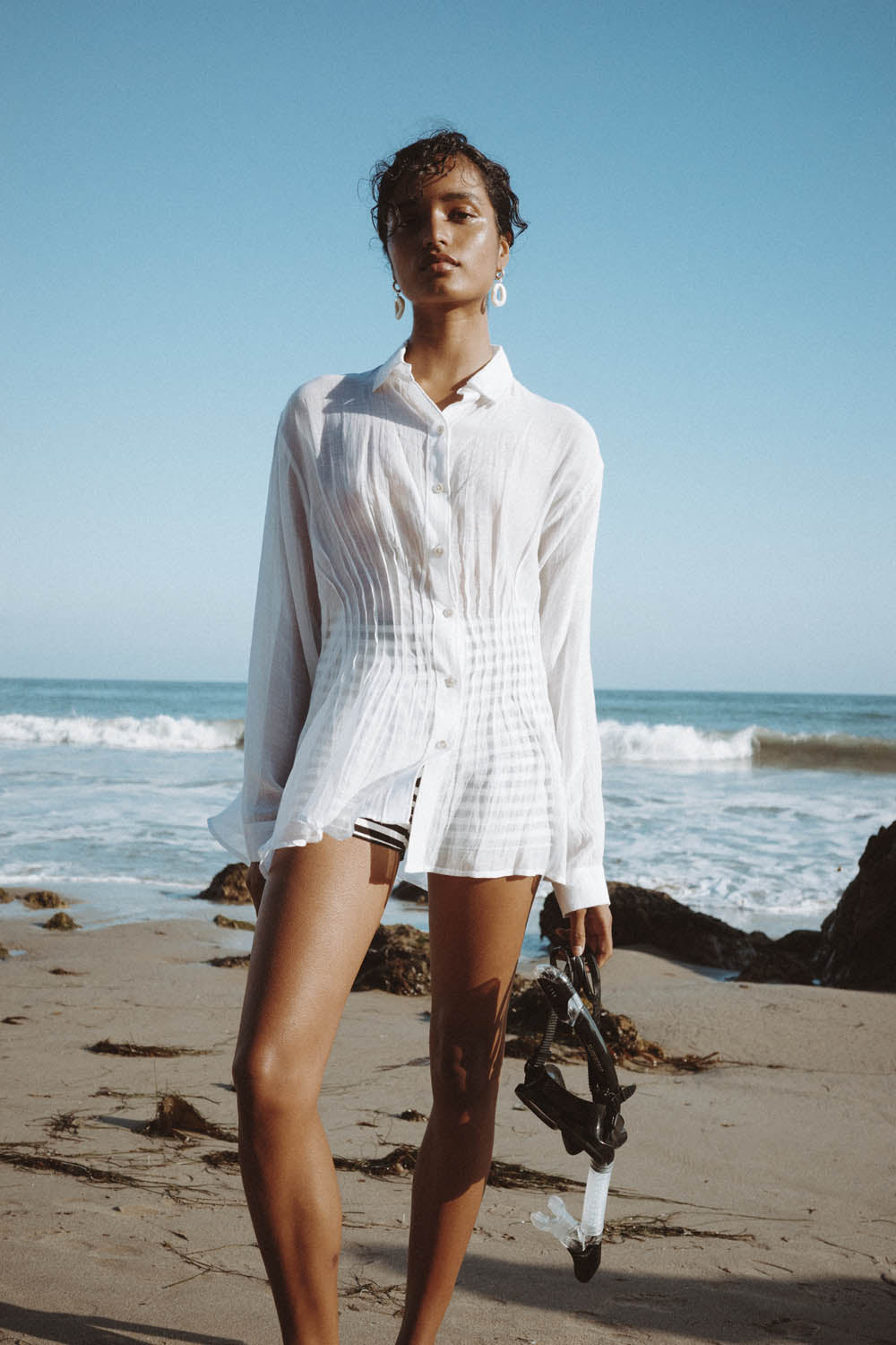 Ready To Wear – Chan Luu