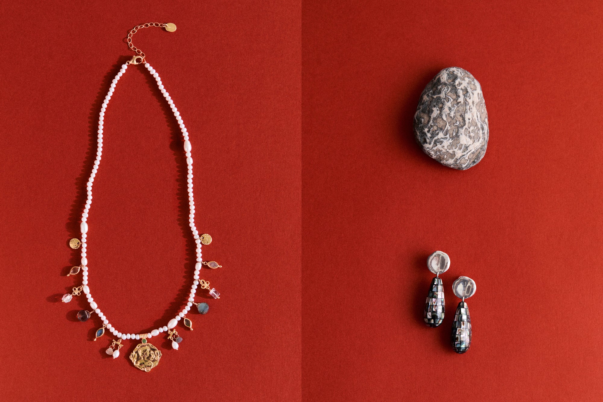 Chan Luu - Handmade & High Quality Jewelry, Apparel & Accessories