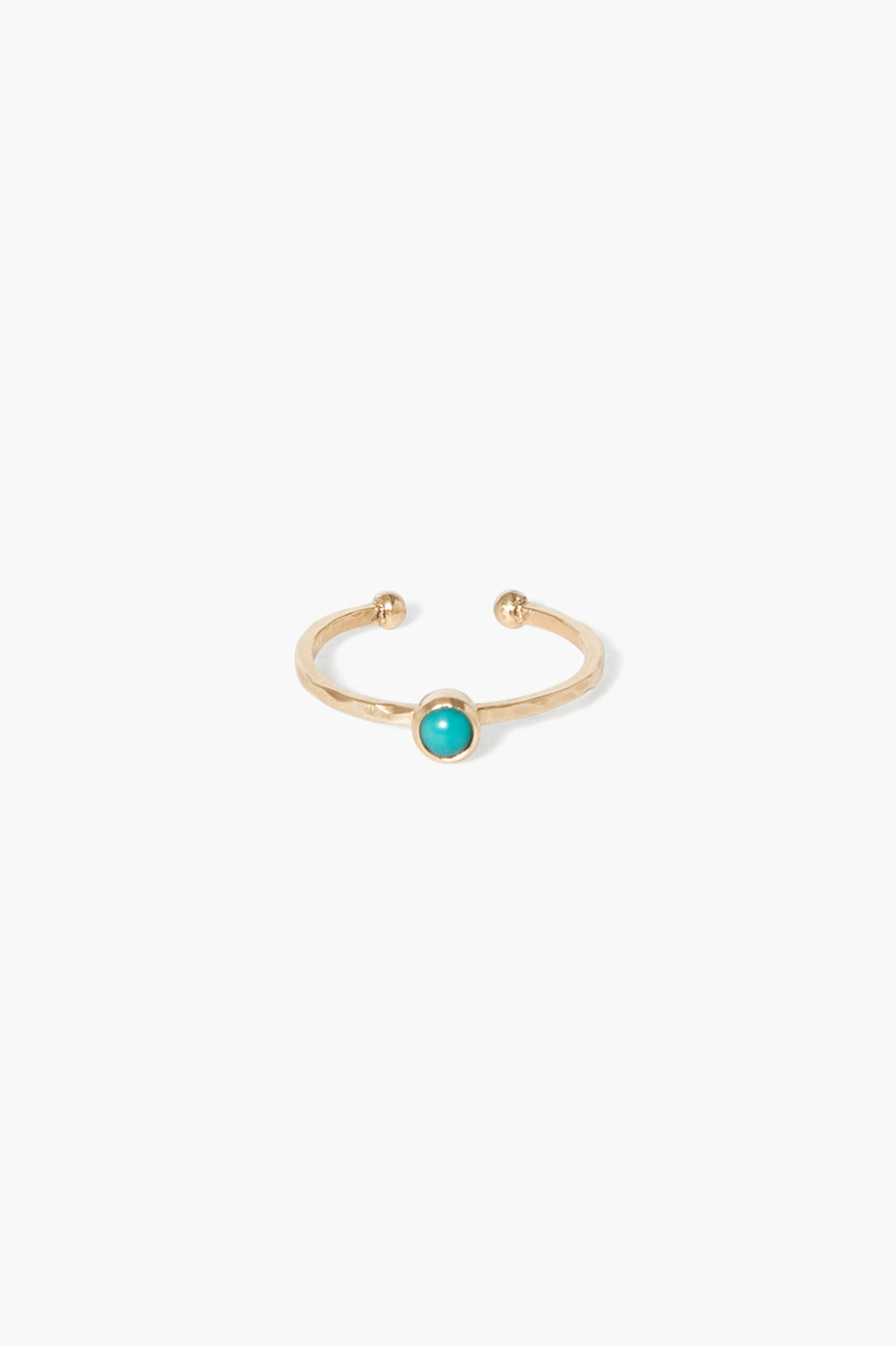 Toe Rings – Chan Luu